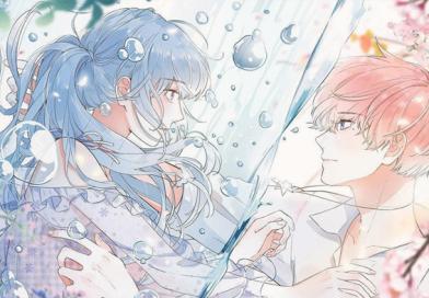 Shingeki no Shoujo - manga, manhwa, manhua e webtoons